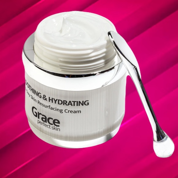 Skincare | Grace Perfection Smoothing And Hydrating Allday Skin ...
